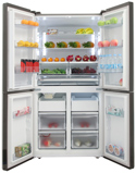 Appliances and accessories by THOR